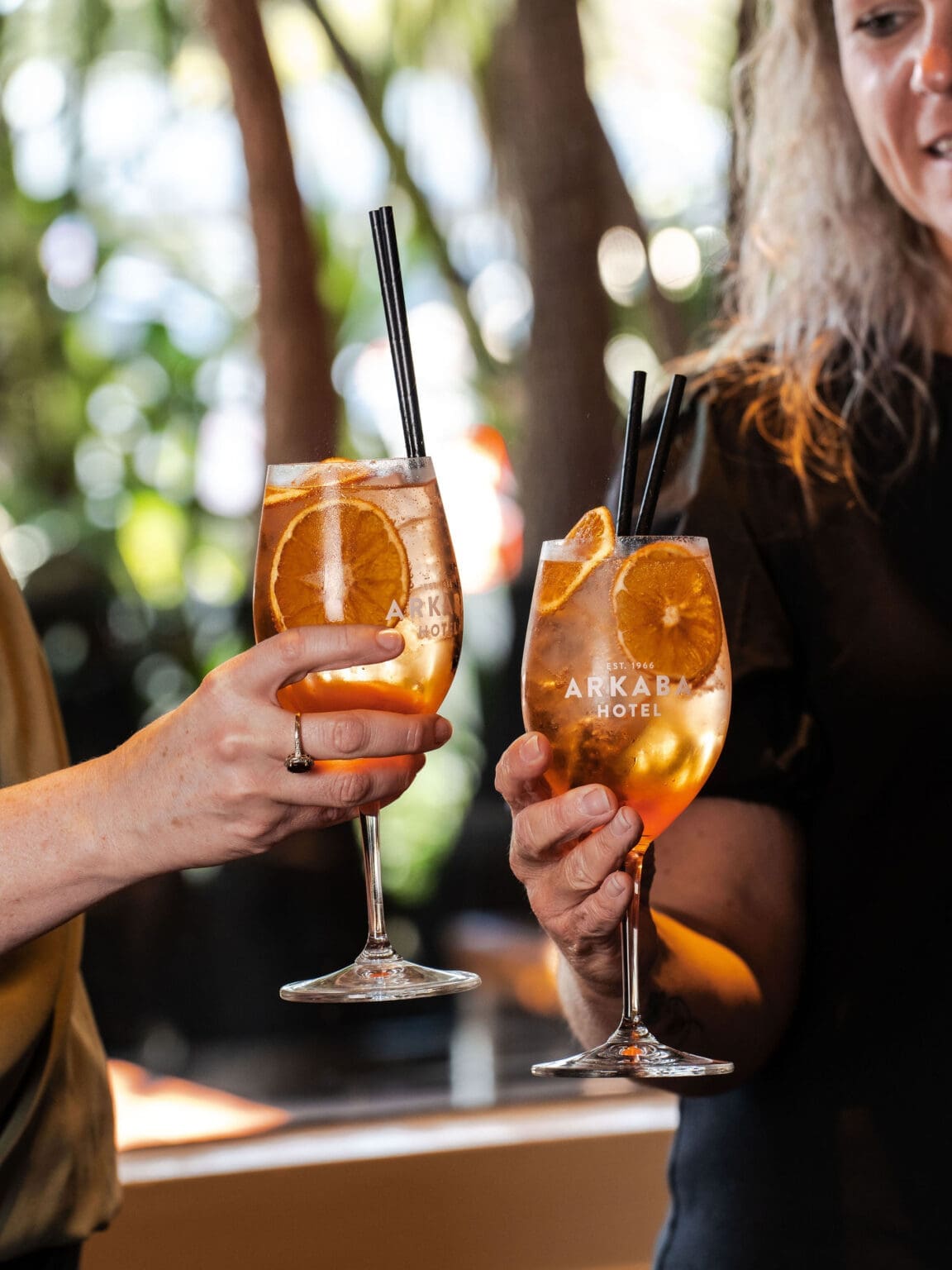 Gallery | Arkaba Hotel