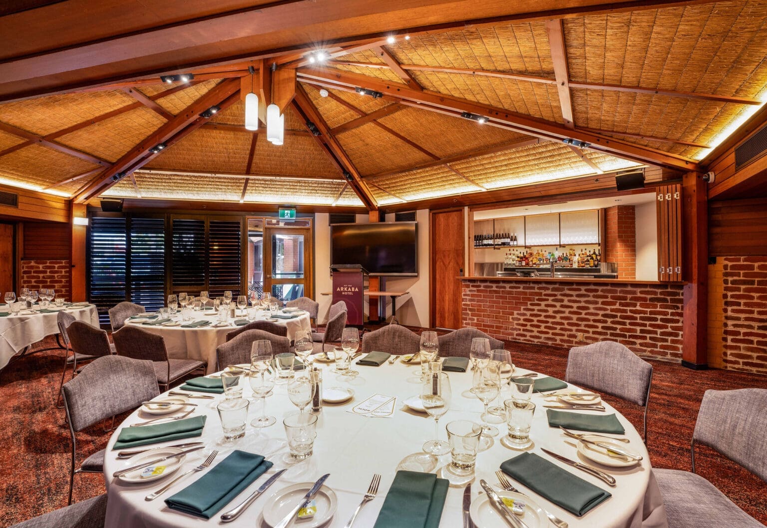 Gallery | Arkaba Hotel