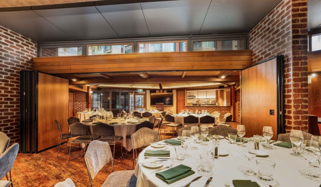 Functions - Arkaba Hotel