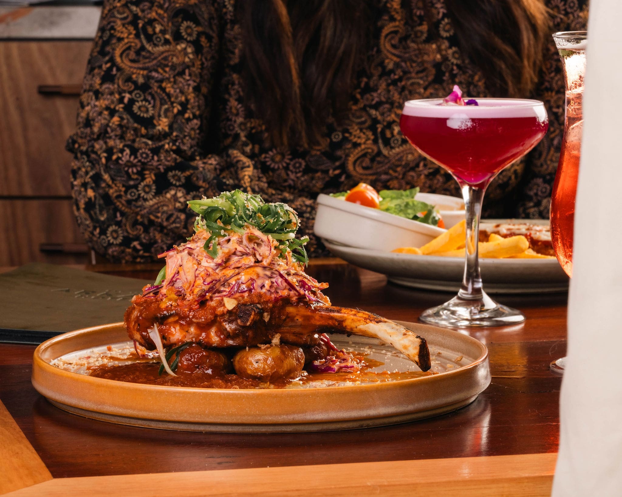 Gallery | Arkaba Hotel