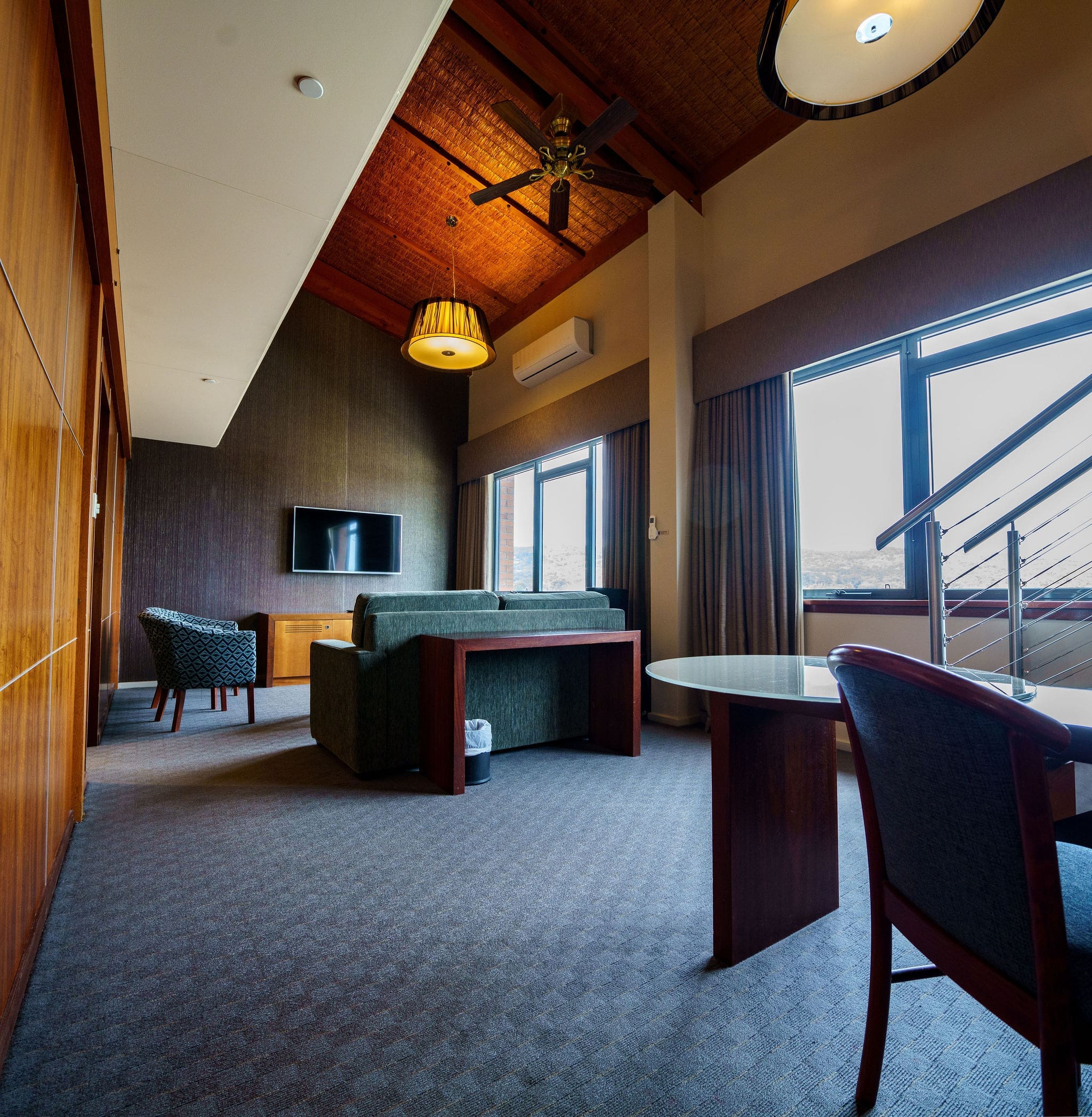 Gallery | Arkaba Hotel