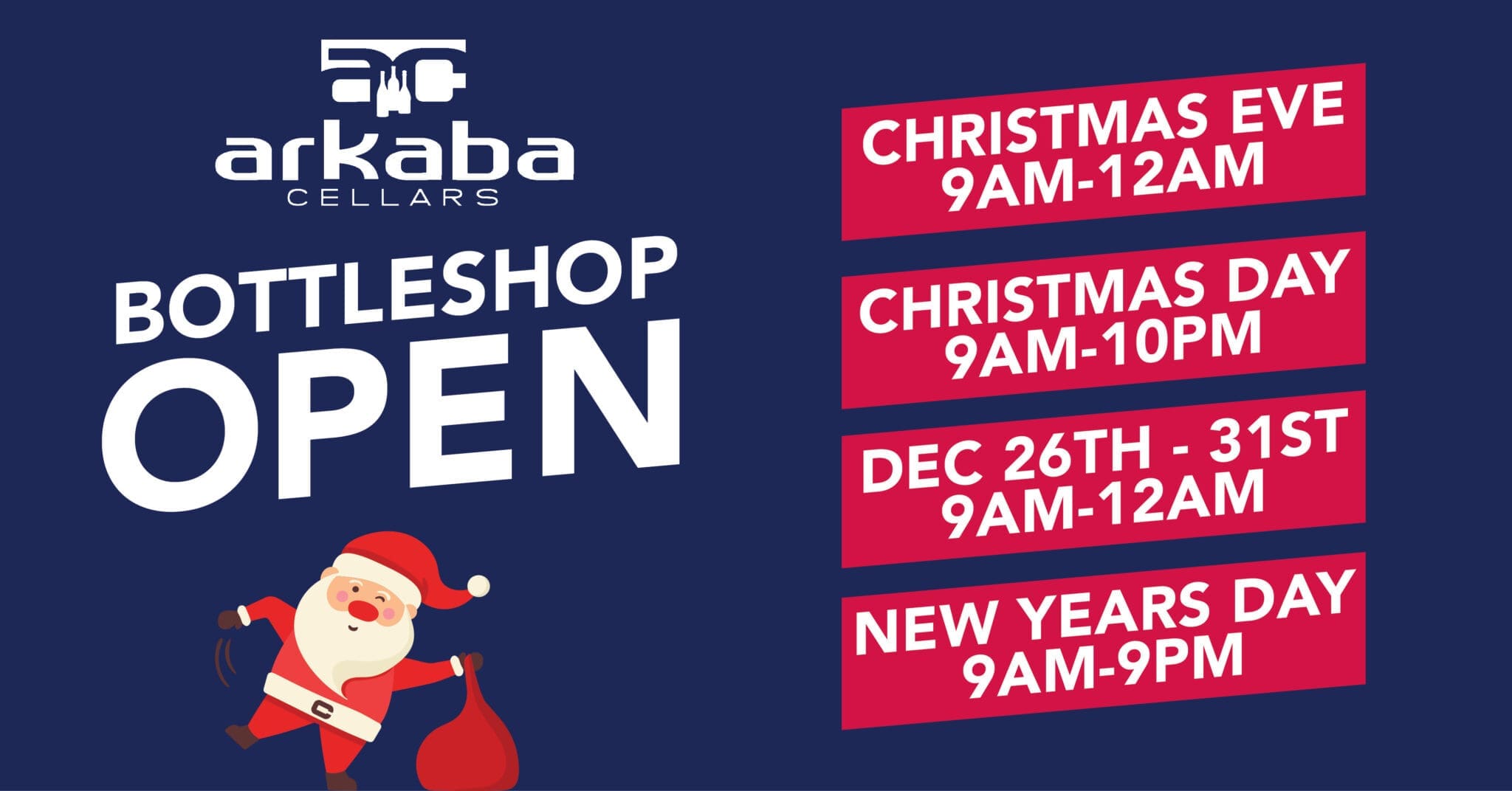 Cellars - Arkaba Hotel