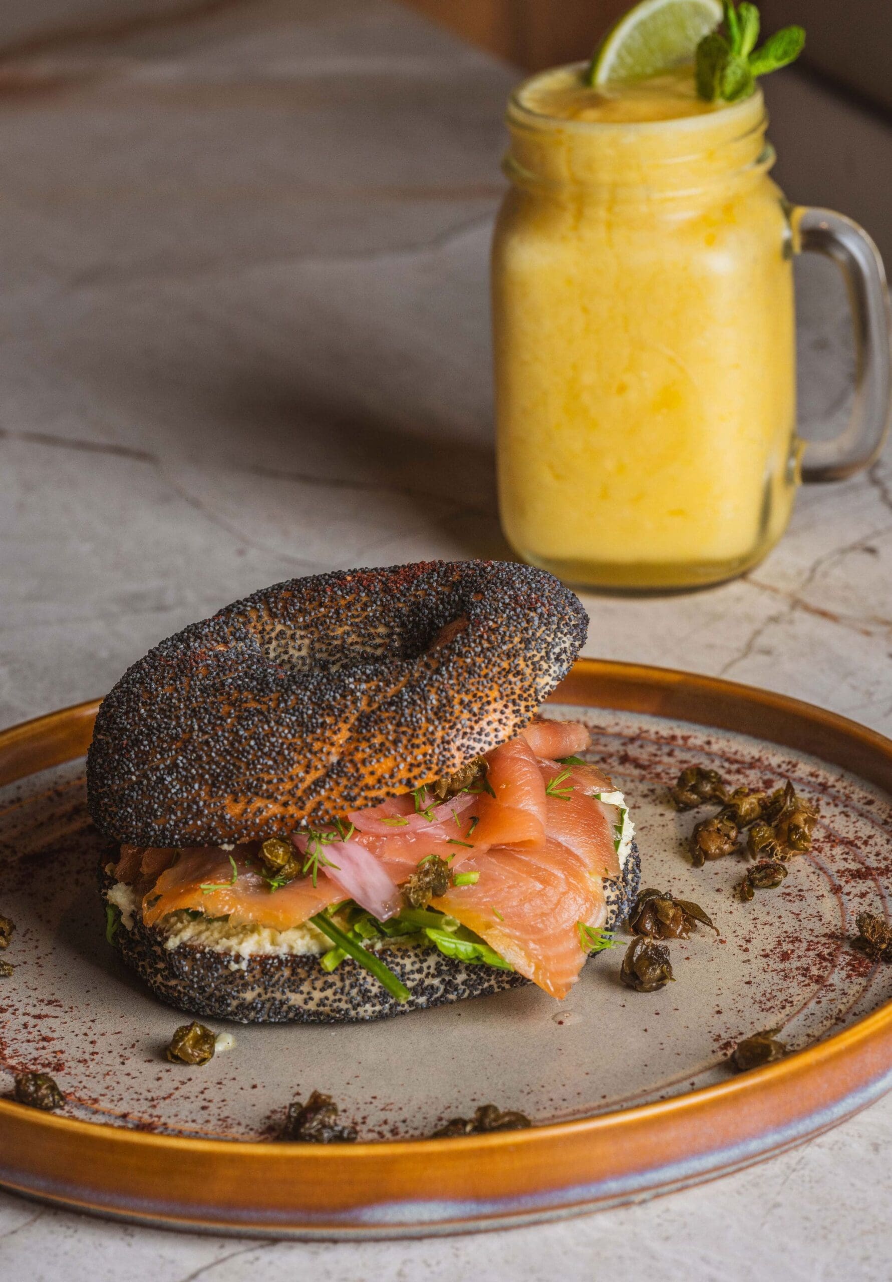 Eat + Drink - Arkaba Hotel