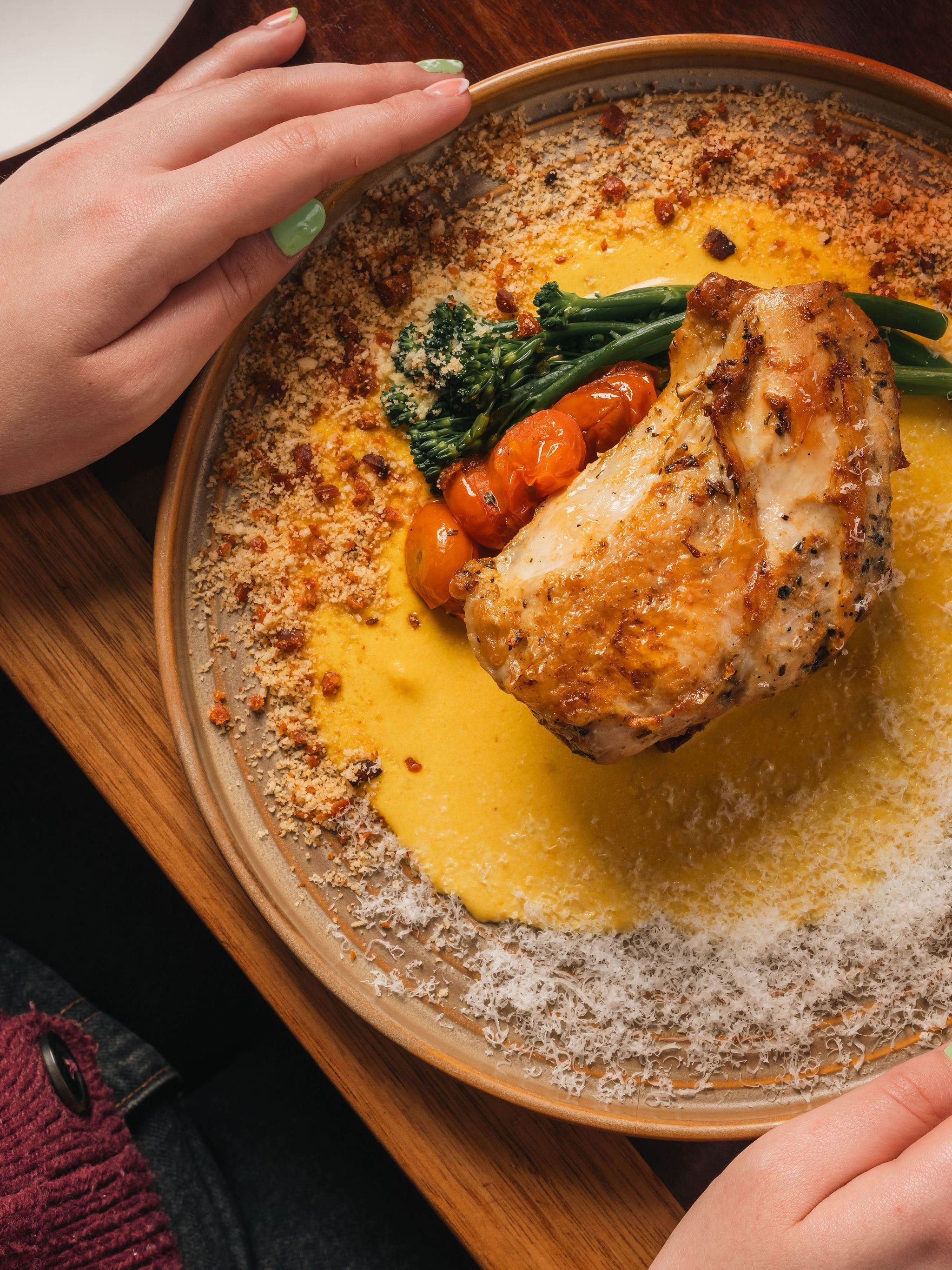 Eat + Drink - Arkaba Hotel