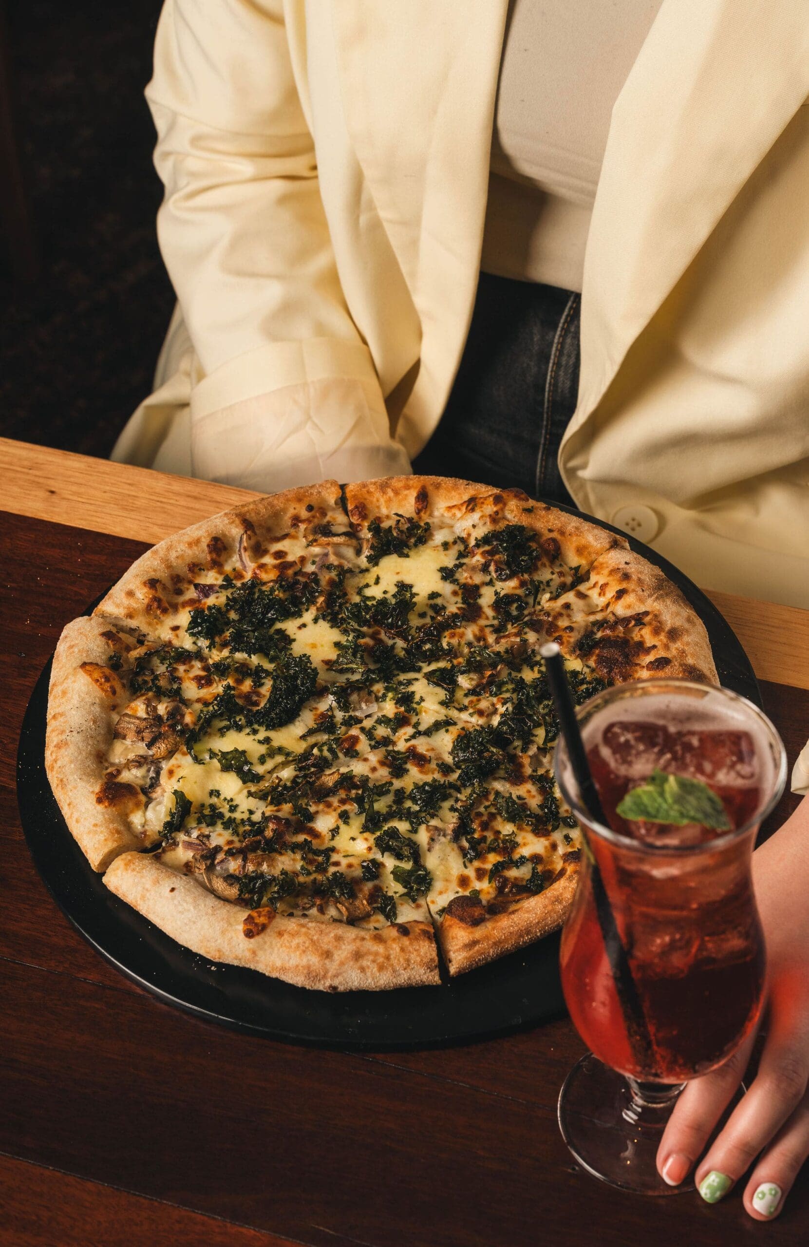 Eat + Drink - Arkaba Hotel