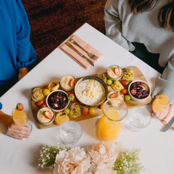 Arkaba Hotel - Welcome to the Ark