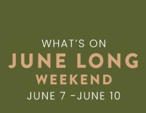 What's On - Events - Arkaba Hotel