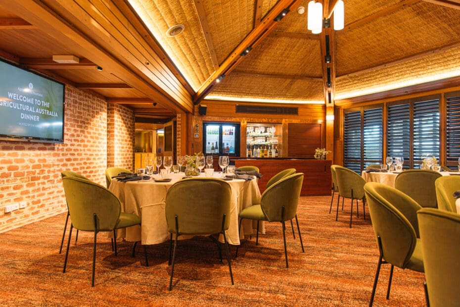 Functions | Arkaba Hotel