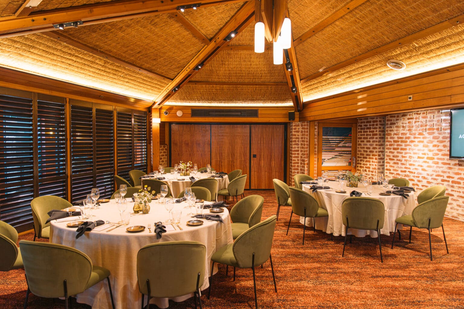 Functions | Arkaba Hotel