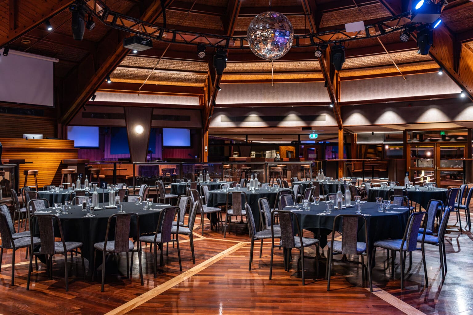 Christmas Functions | Arkaba Hotel