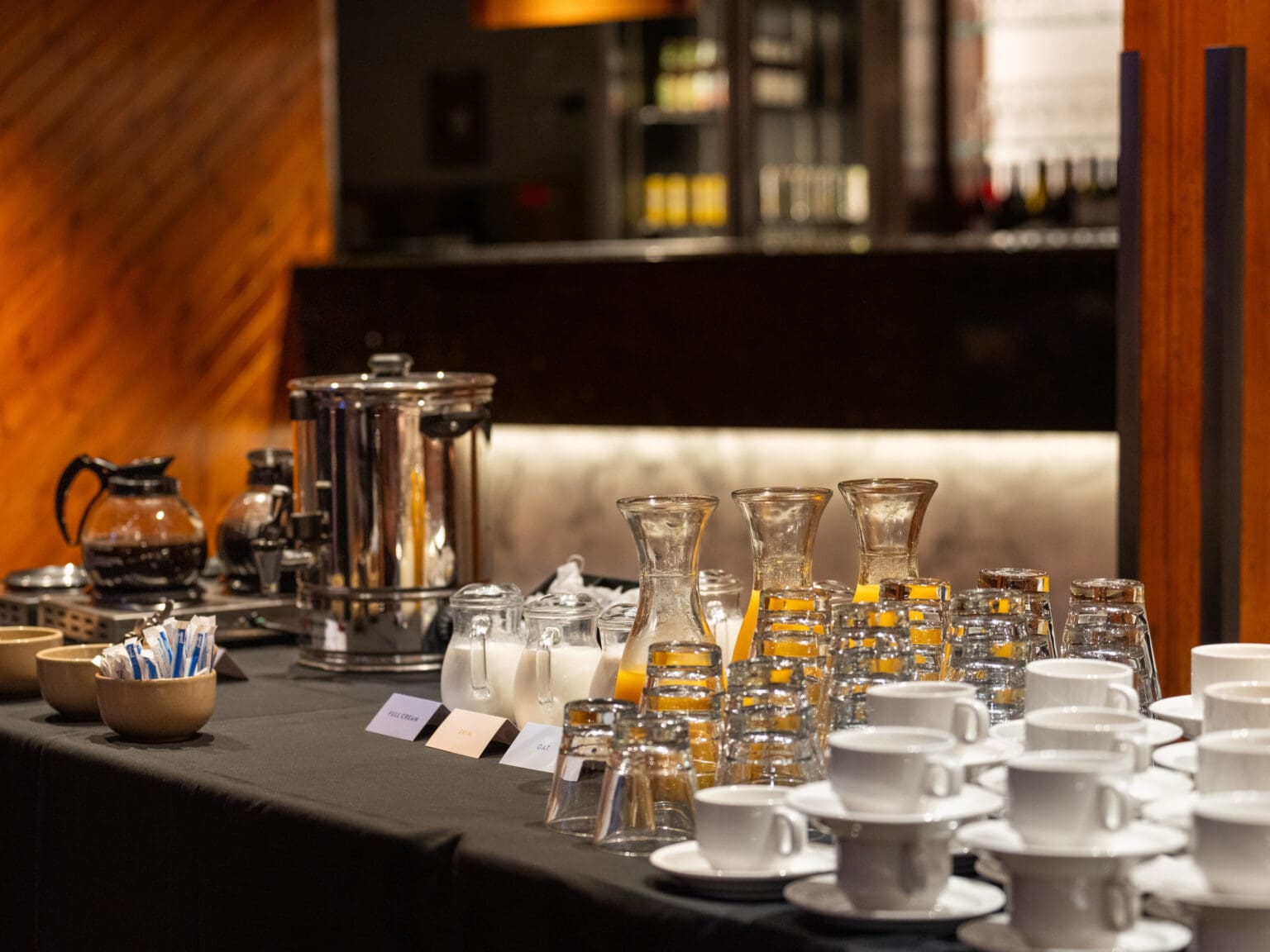 Functions | Arkaba Hotel