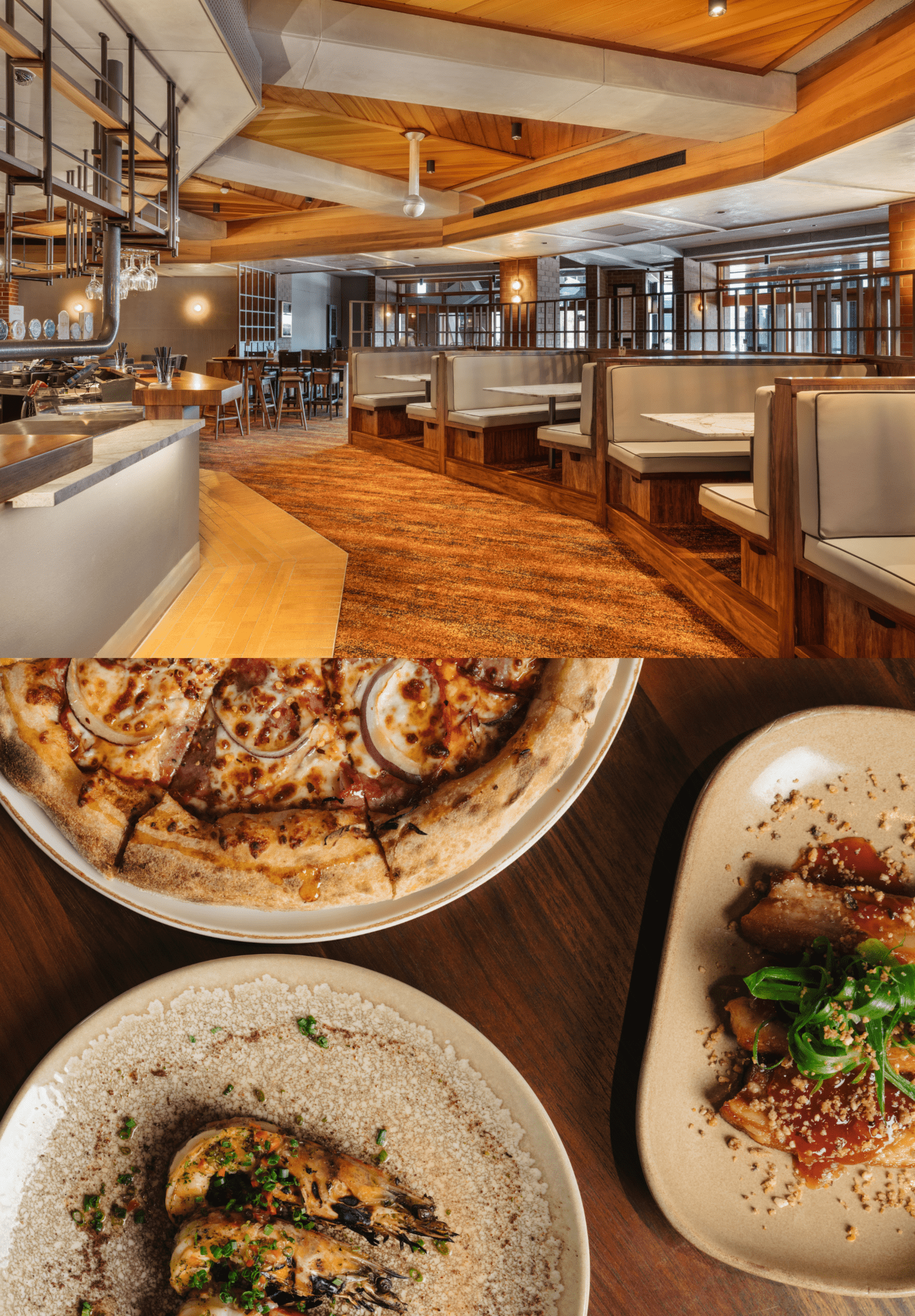 Eat + Drink | Arkaba Hotel