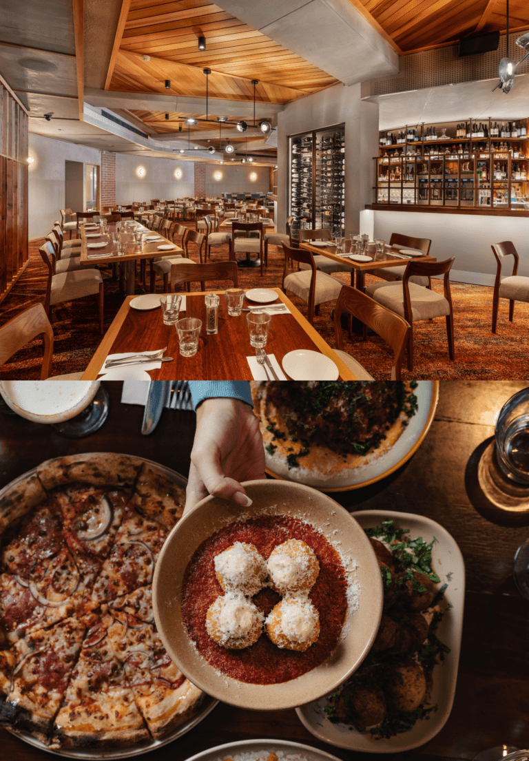 Eat + Drink | Arkaba Hotel