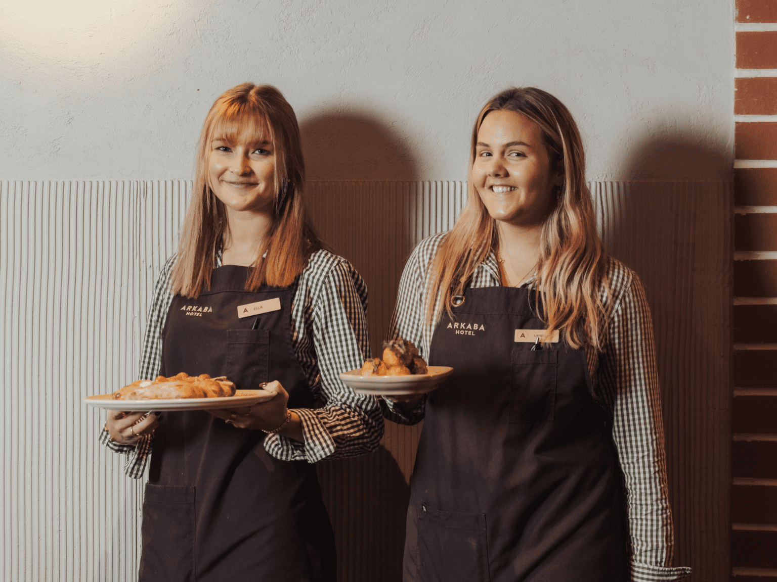 Arkaba Hotel - Welcome to the Ark