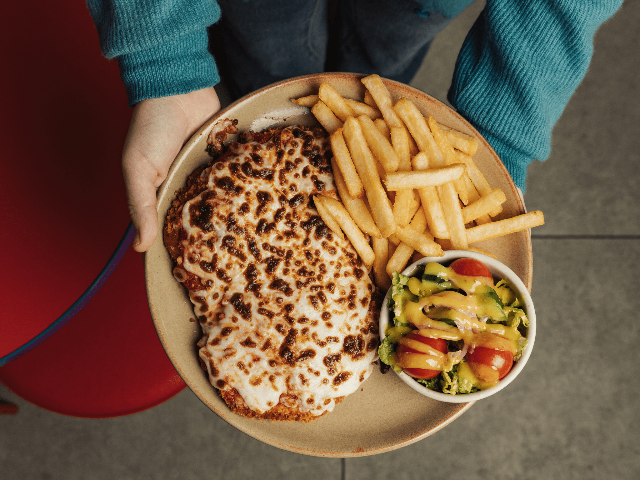 Gaming | Arkaba Hotel