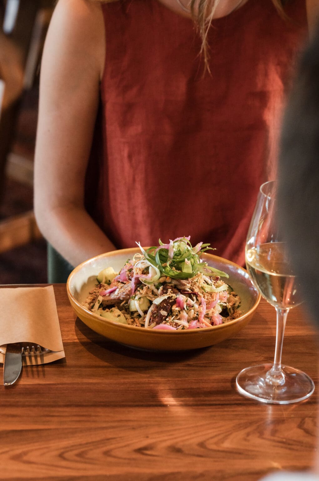 Eat + Drink | Arkaba Hotel