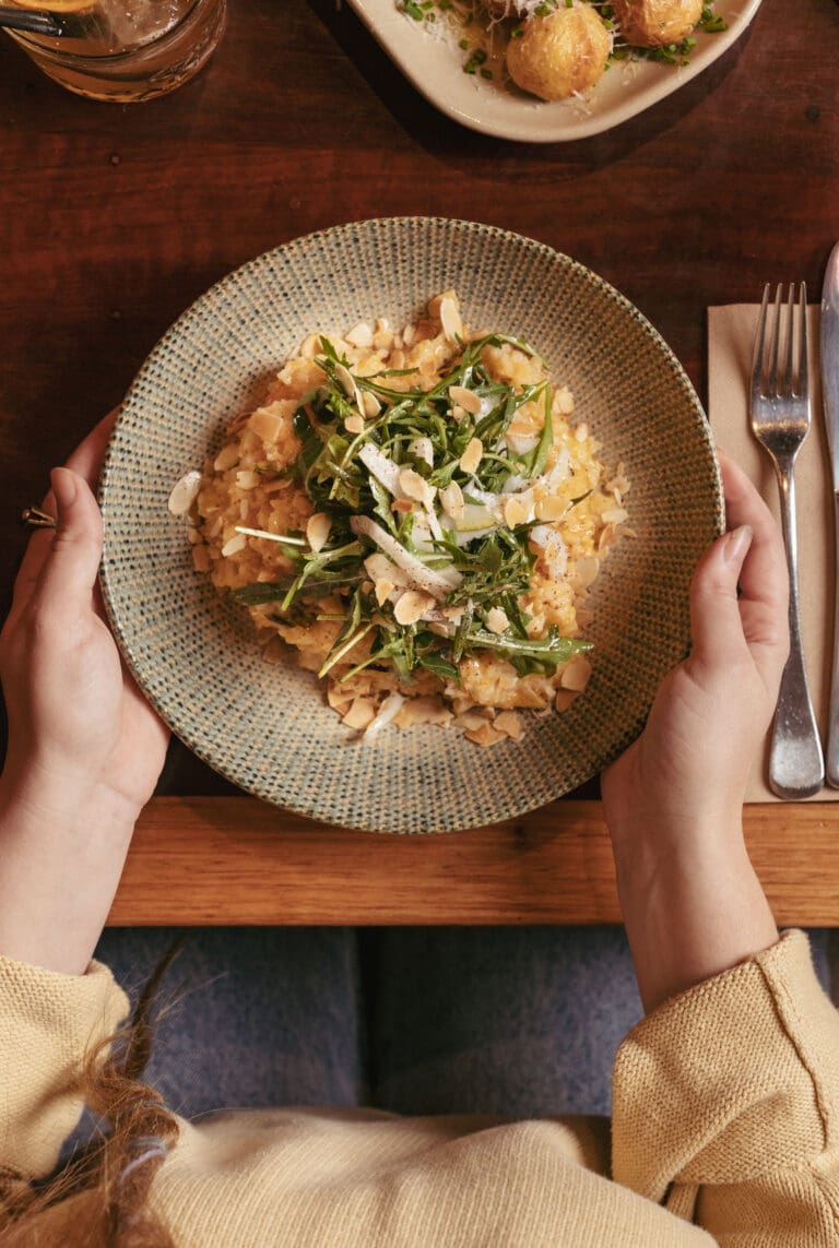 Eat + Drink | Arkaba Hotel