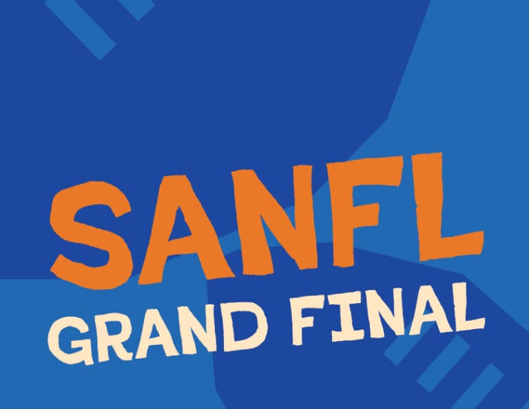 SANFL Grand Final | Arkaba Hotel